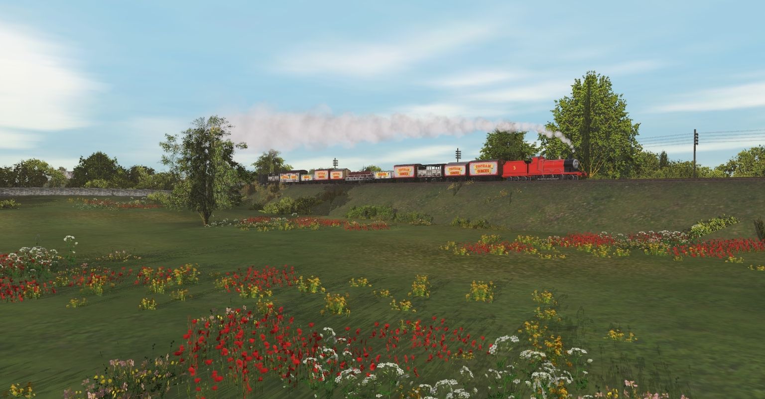 Trainz Portal