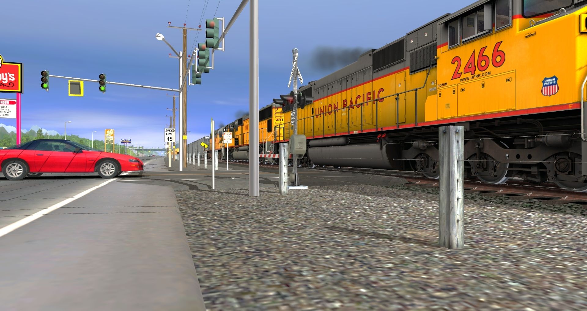 Trainz Portal
