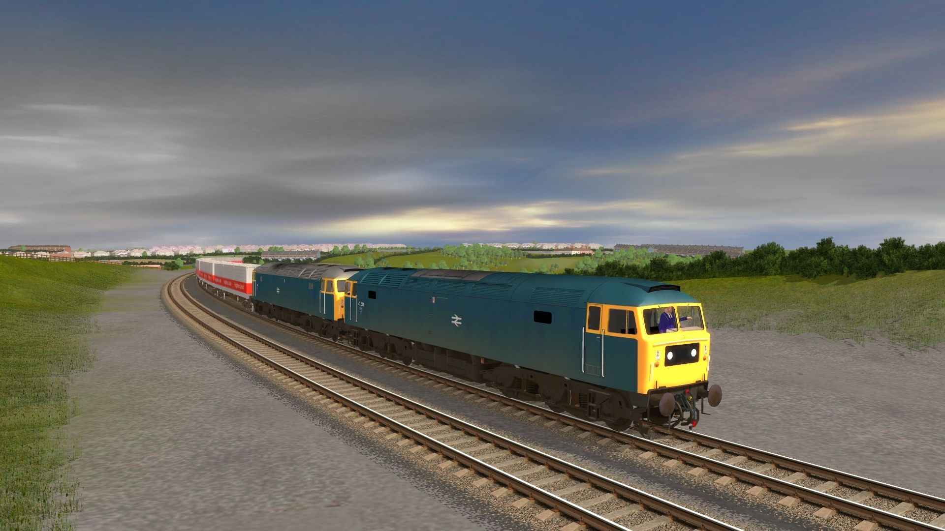 Trainz Portal