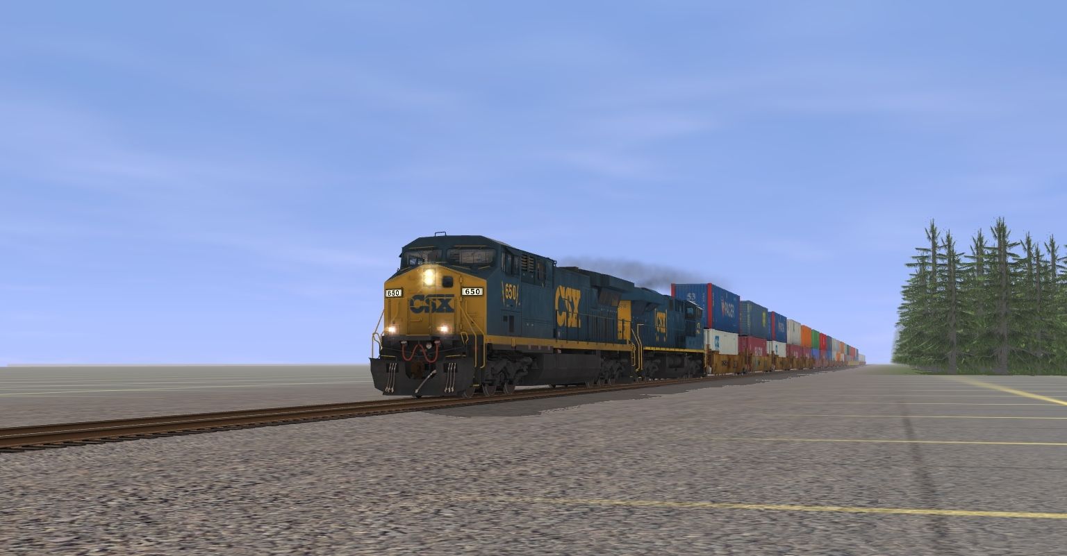 Trainz Portal