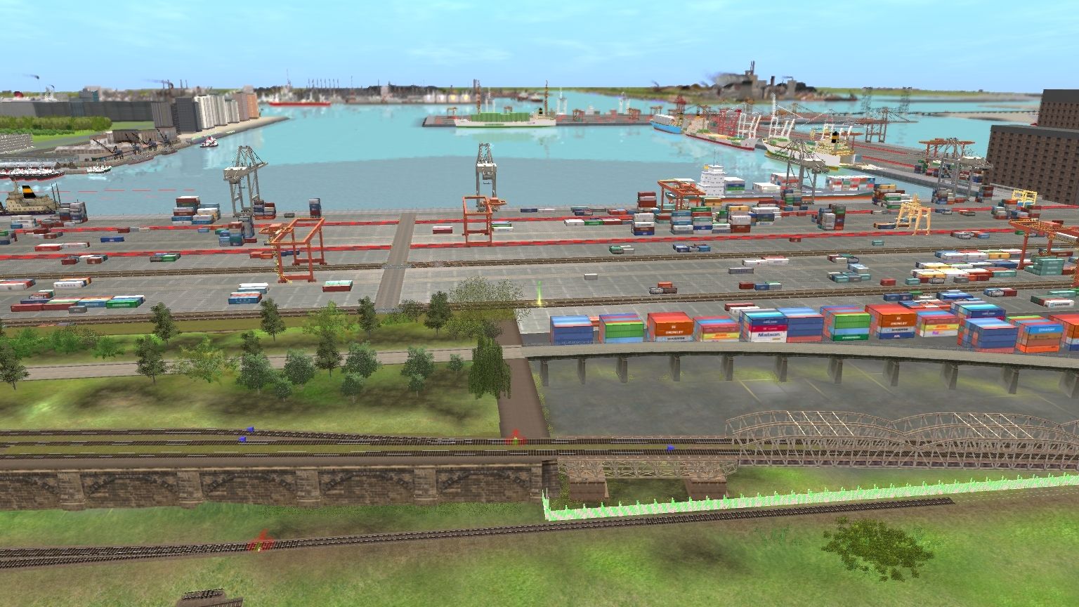 Trainz Portal