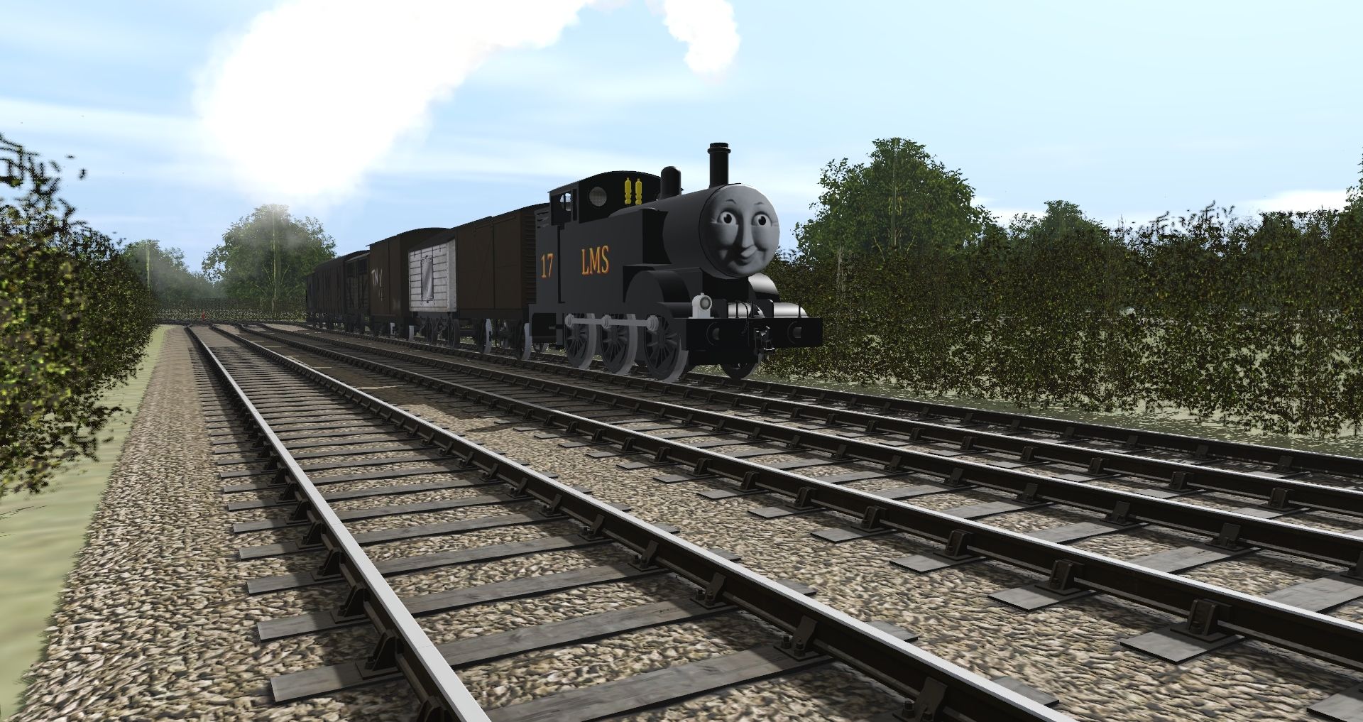 Trainz Portal