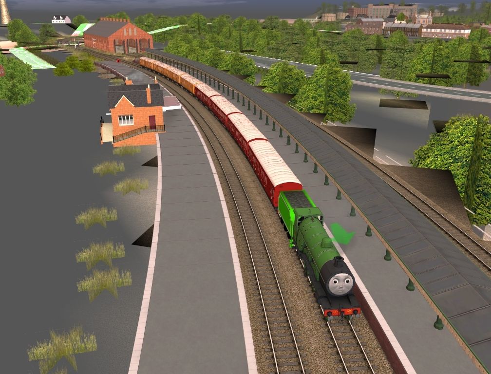 Trainz Portal
