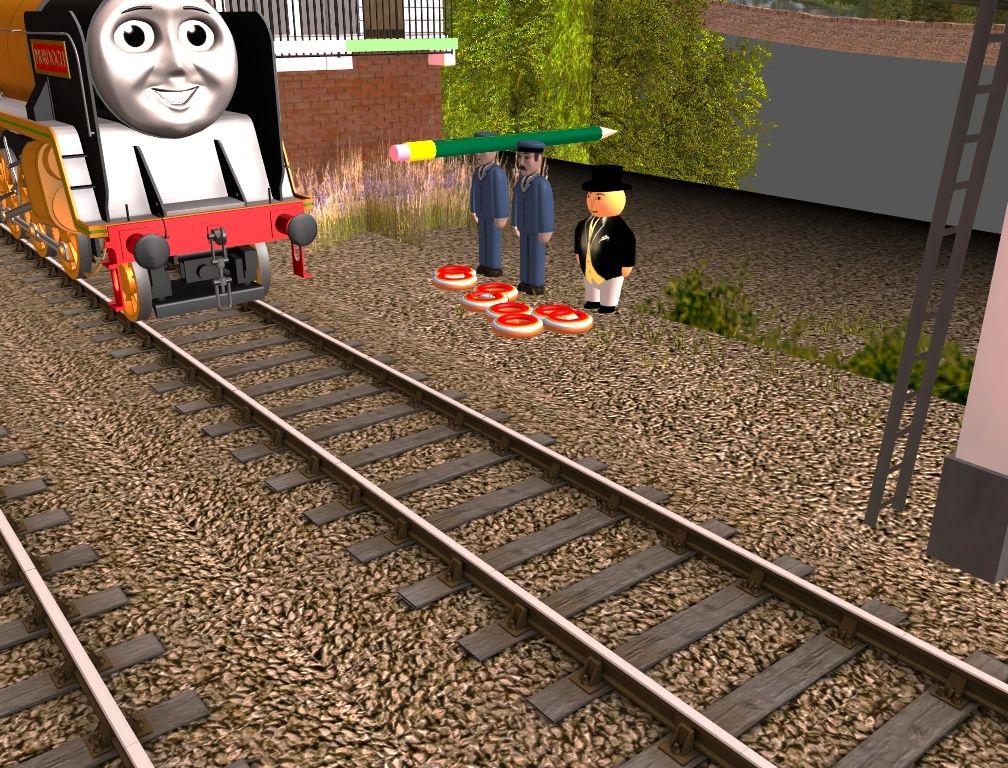 Trainz Portal