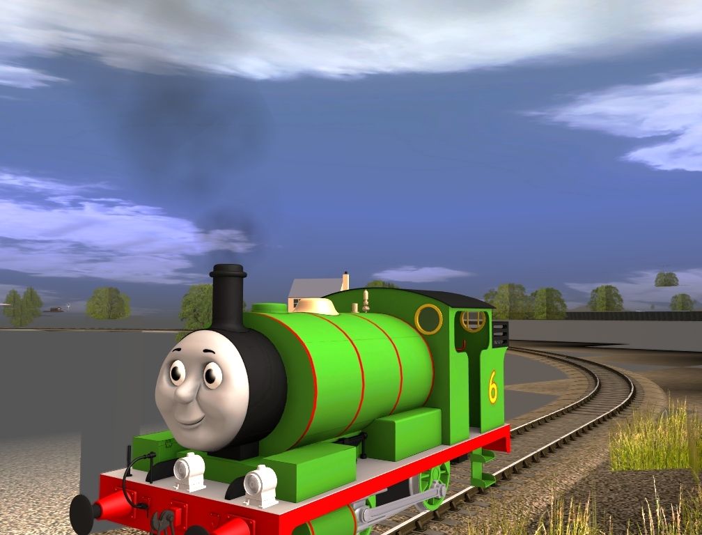 Trainz Portal