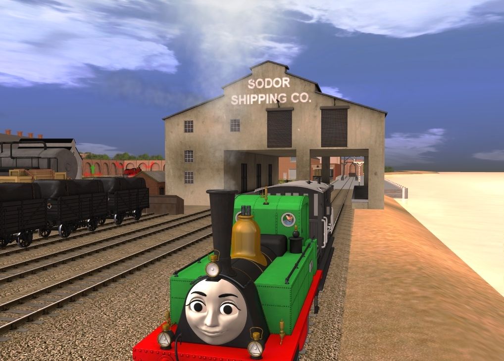 Trainz Portal