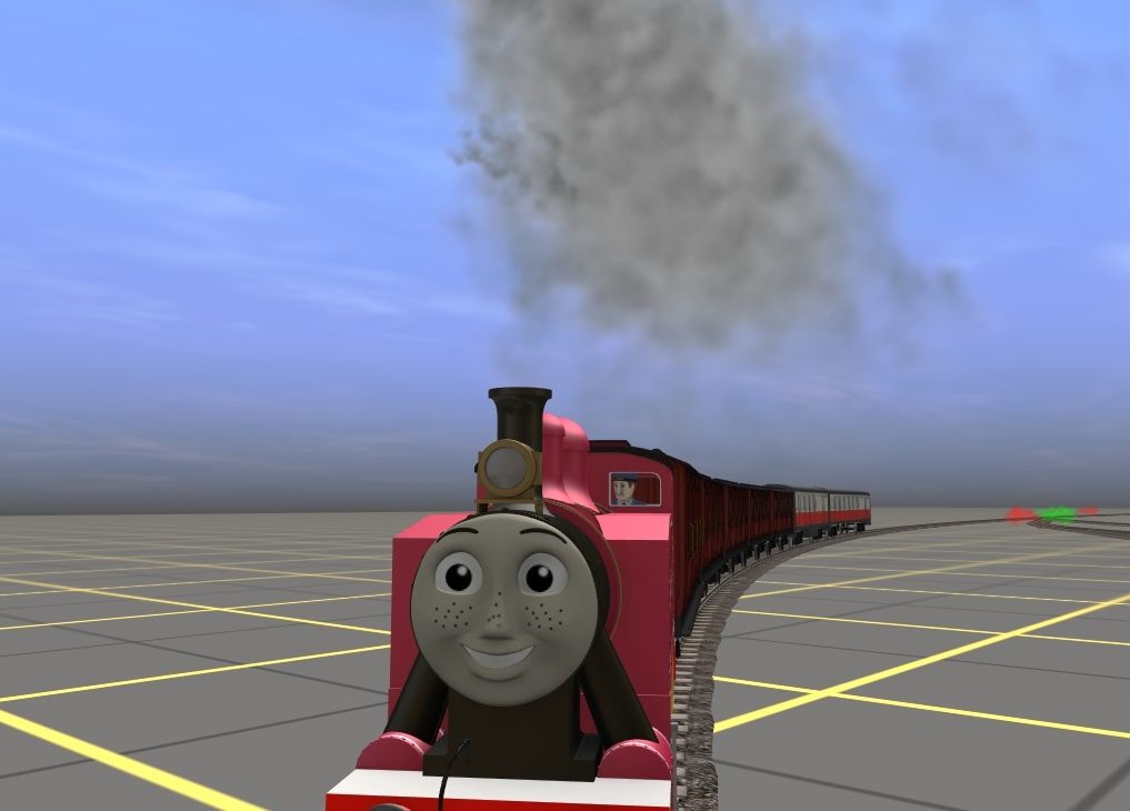 Trainz Portal