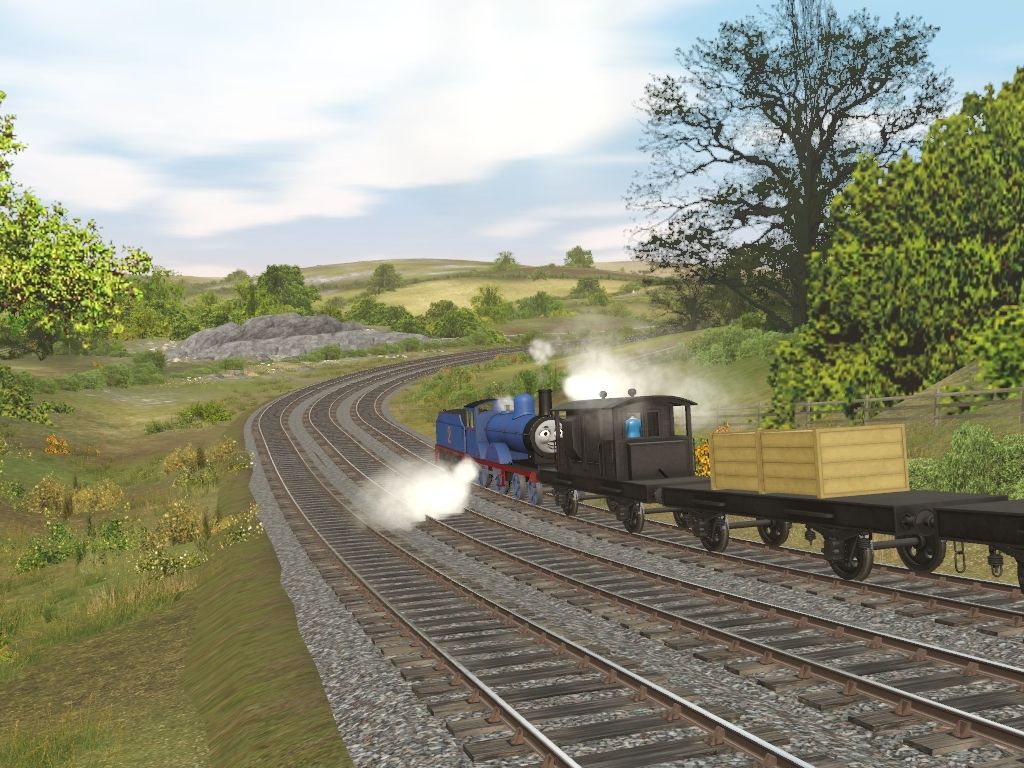 Trainz Portal