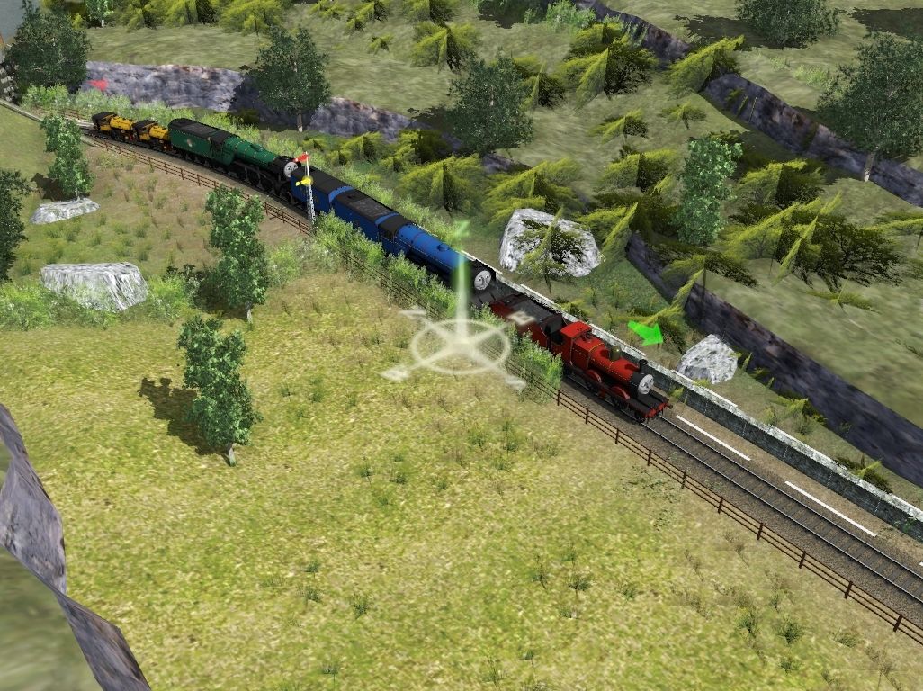 Trainz Portal