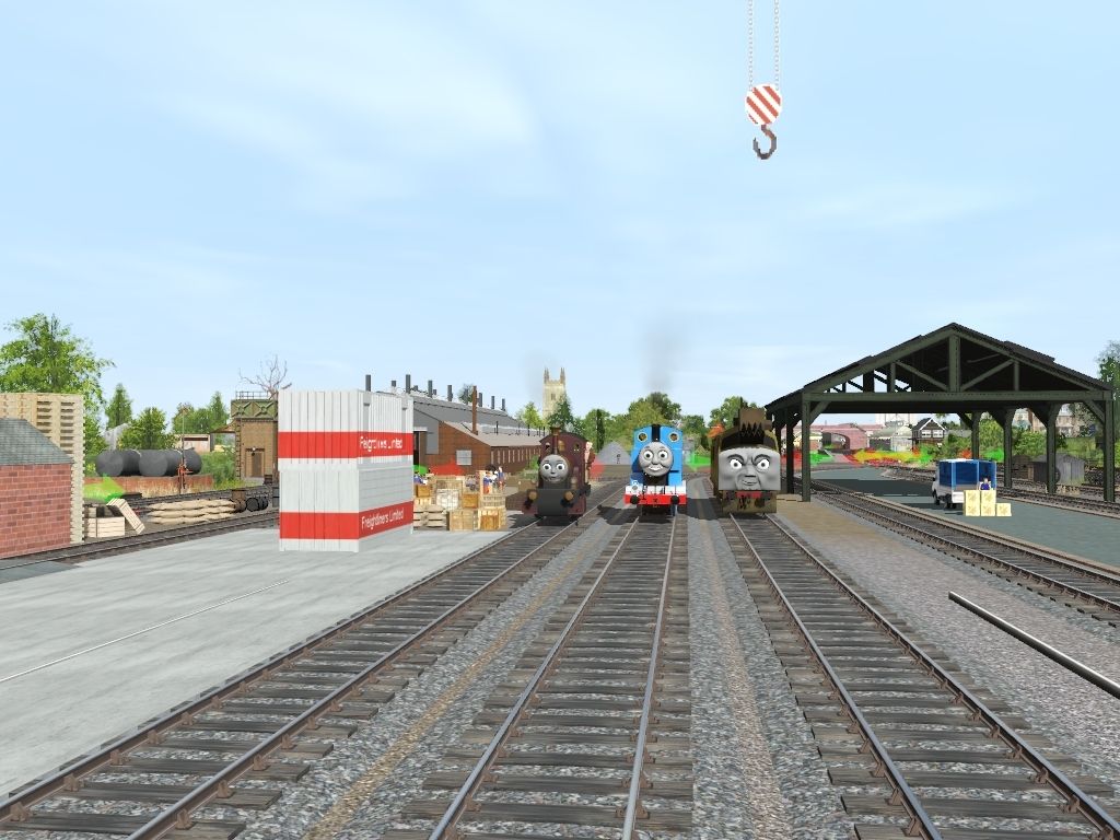 Trainz Portal
