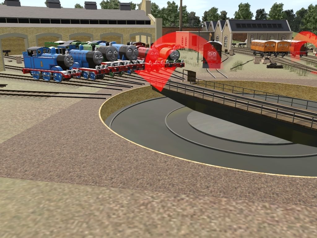 Trainz Portal