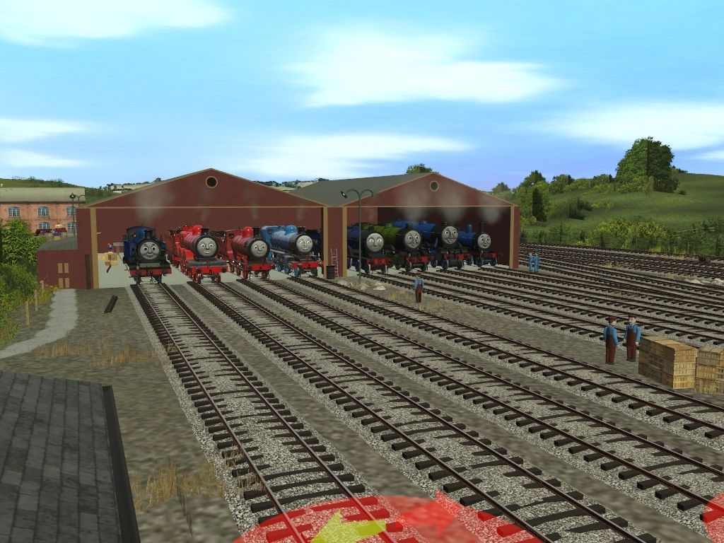 Trainz Portal