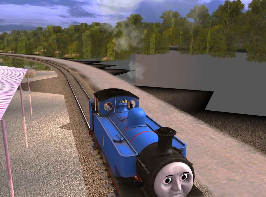 Trainz Portal