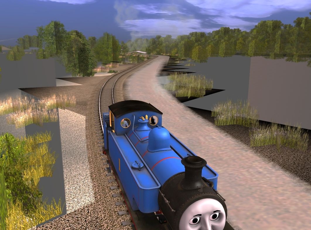 Trainz Portal