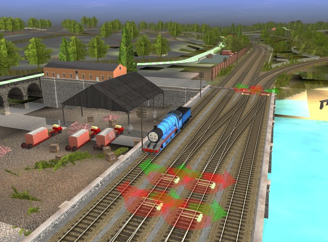Trainz Portal