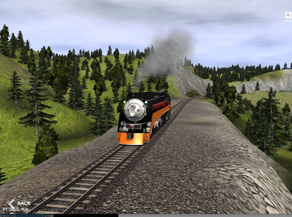 Trainz Portal