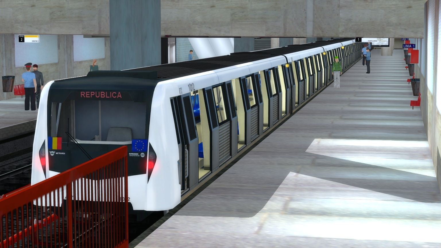 Trainz Portal