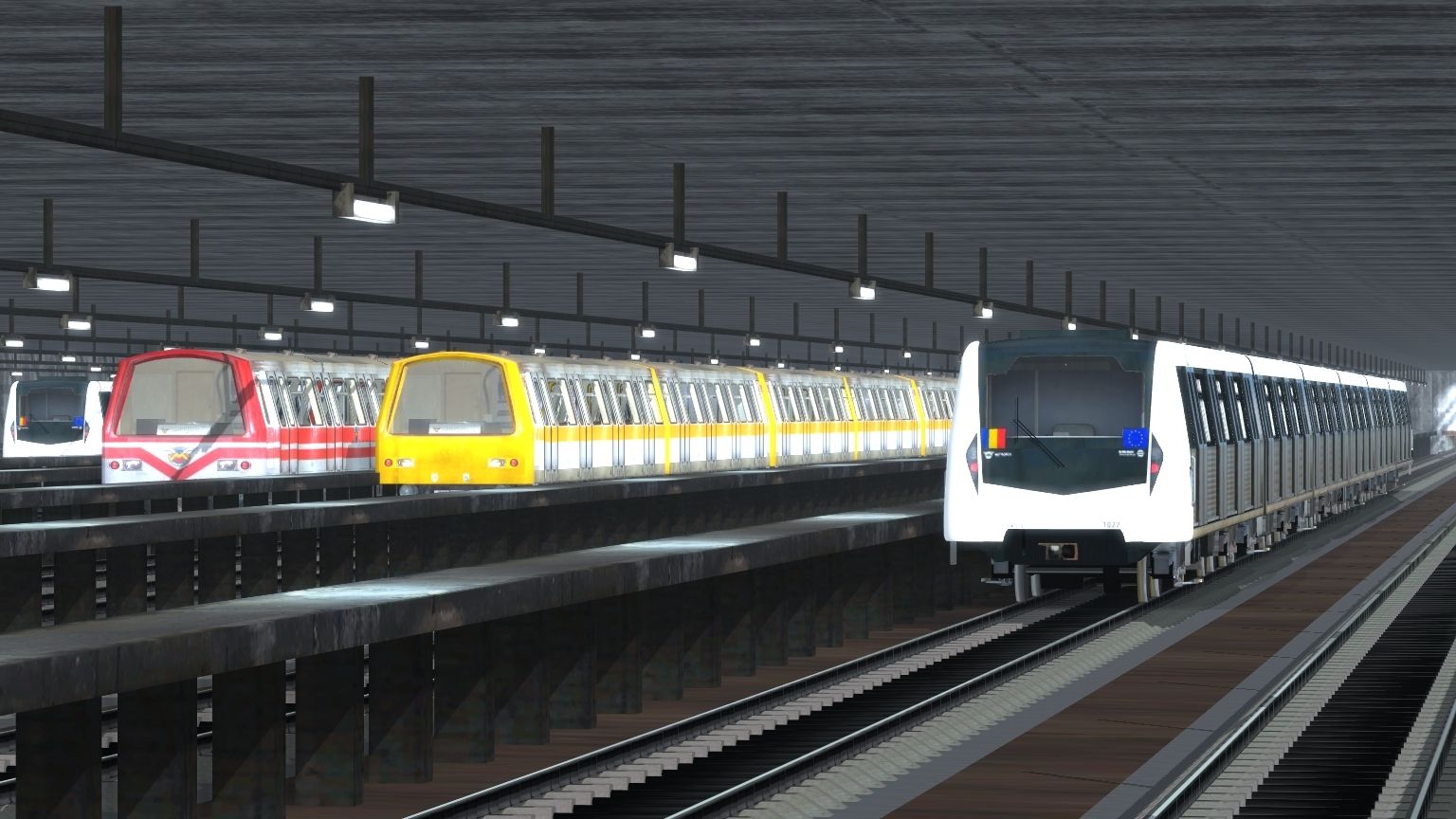 Trainz Portal