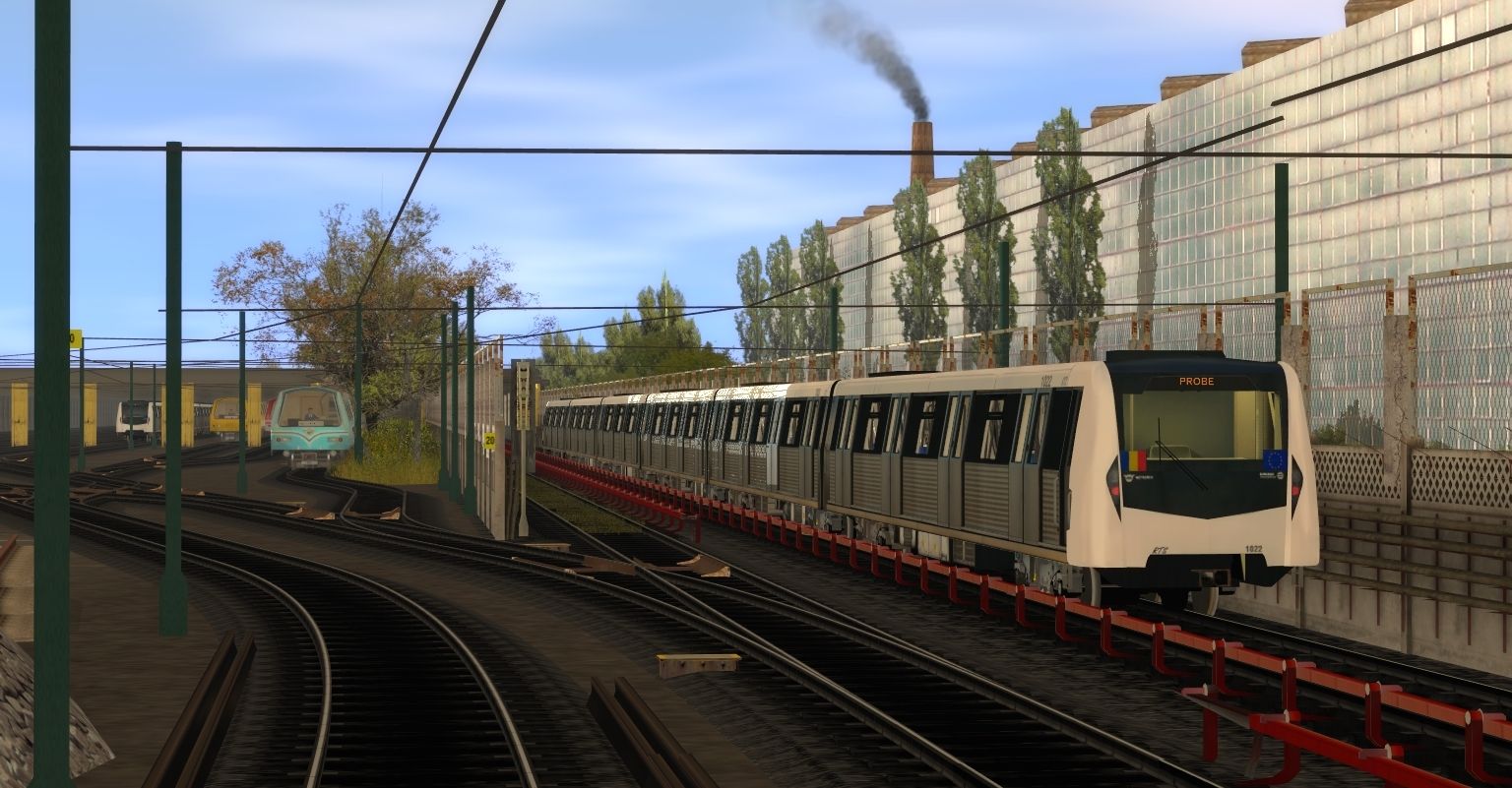 Trainz Portal