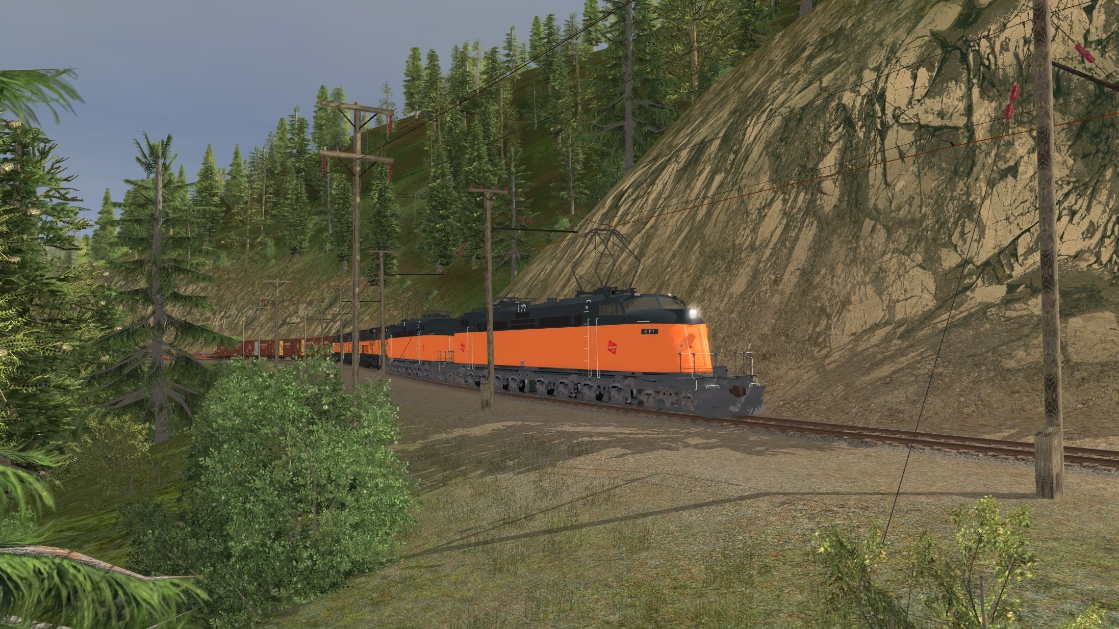 Trainz Portal