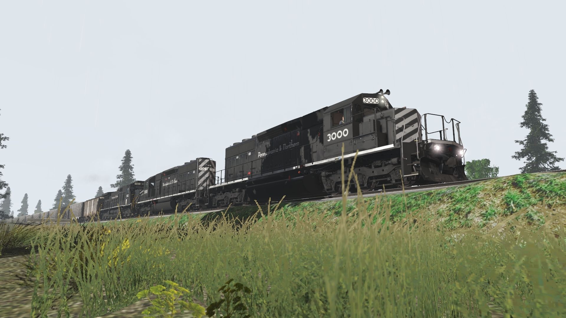 Trainz Portal