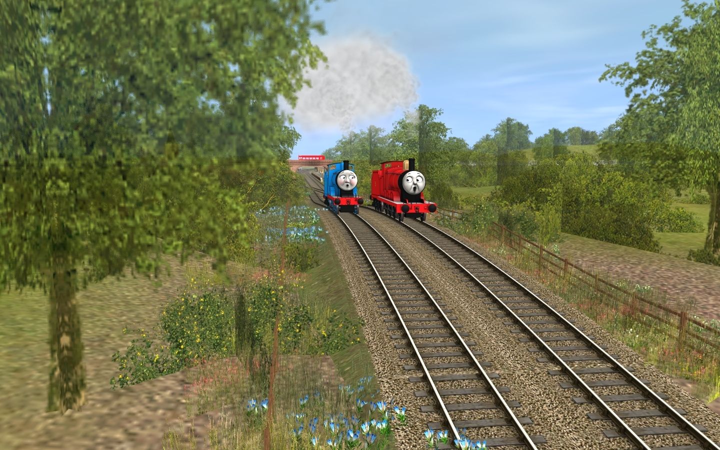 Trainz Portal