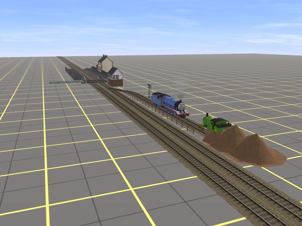 Trainz Portal