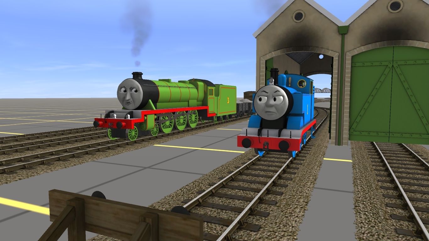 Trainz Portal