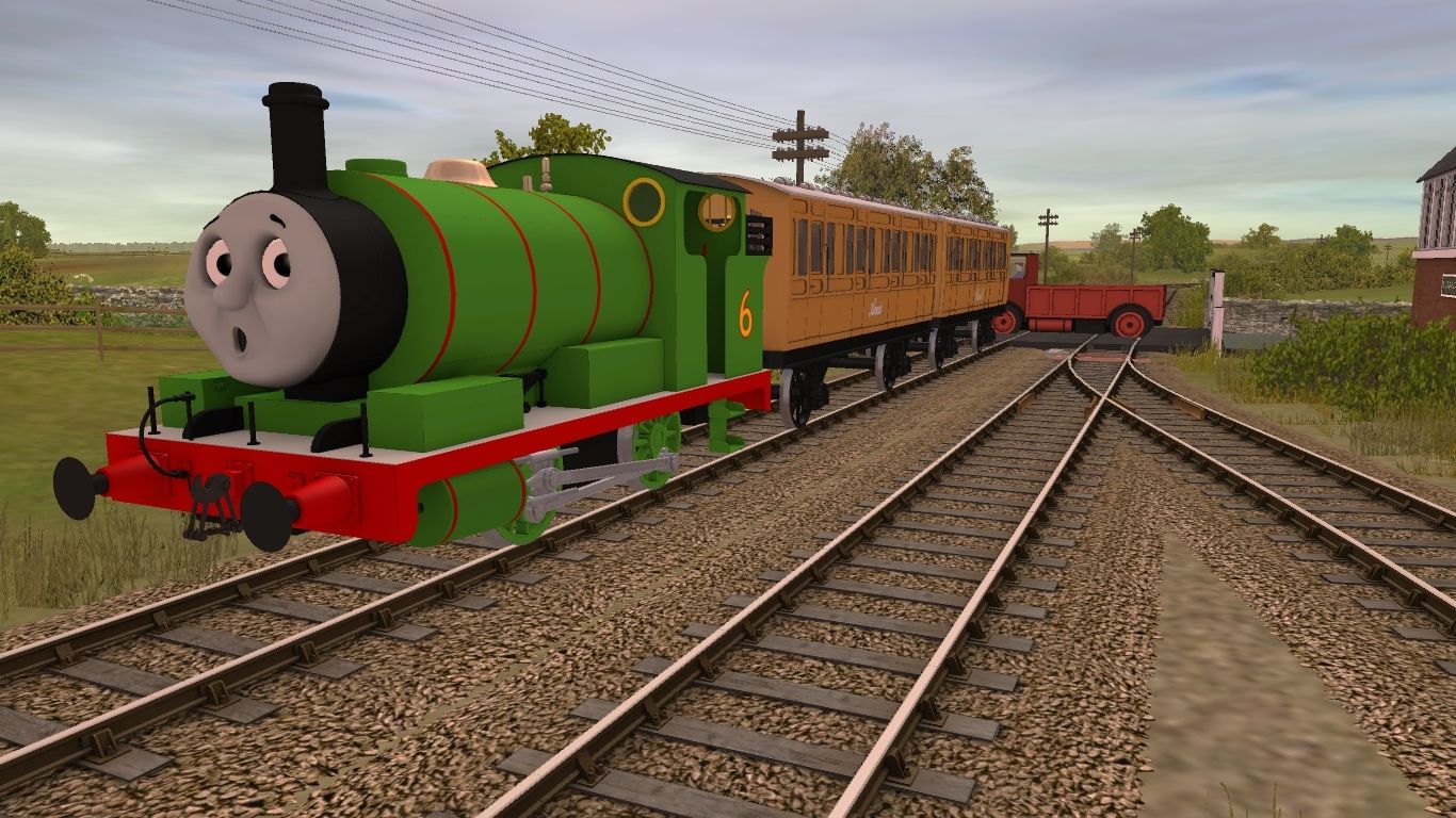 Trainz Portal