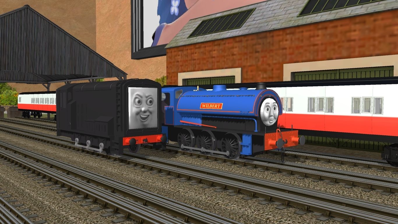 Trainz Portal