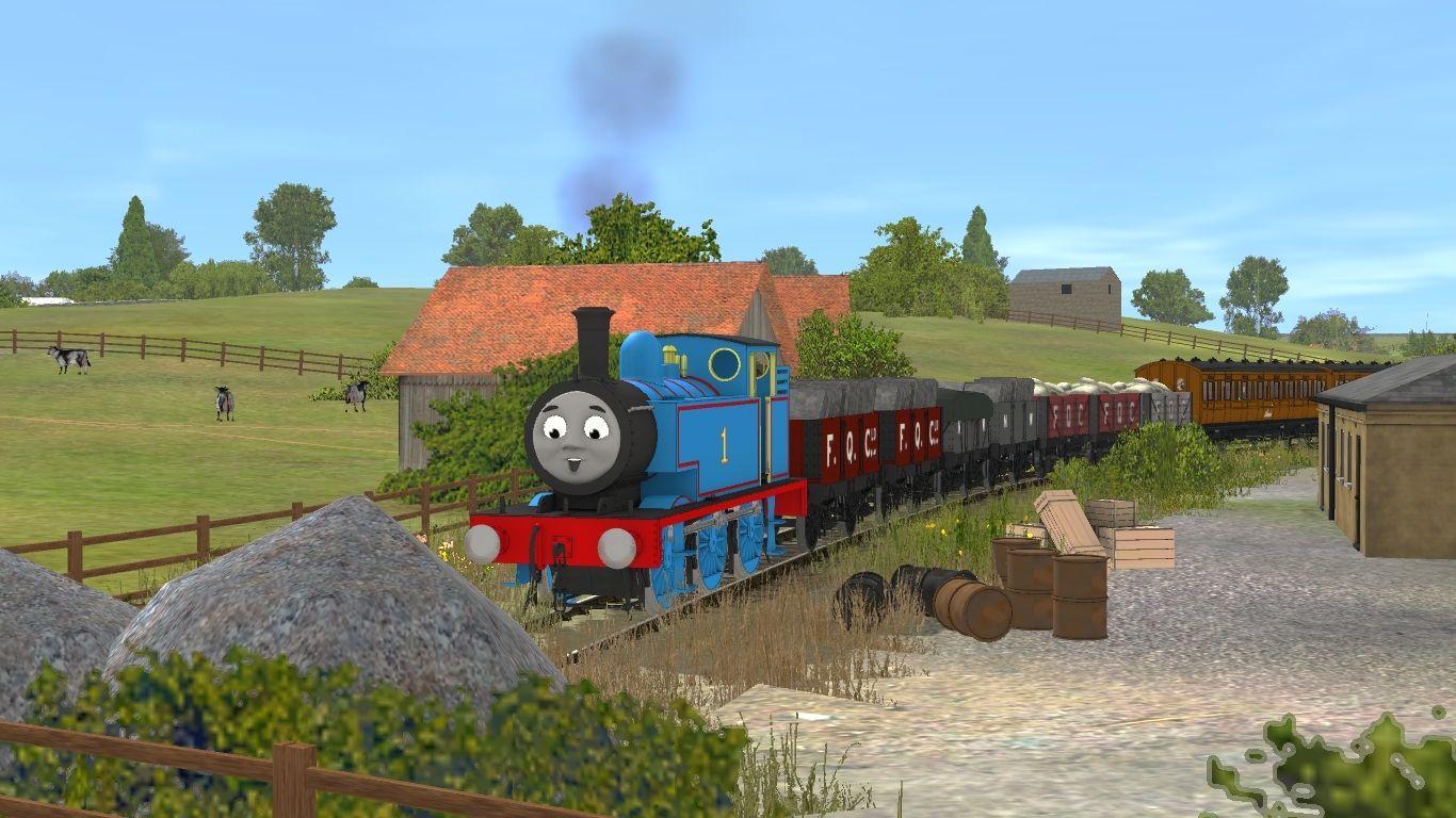 Trainz Portal