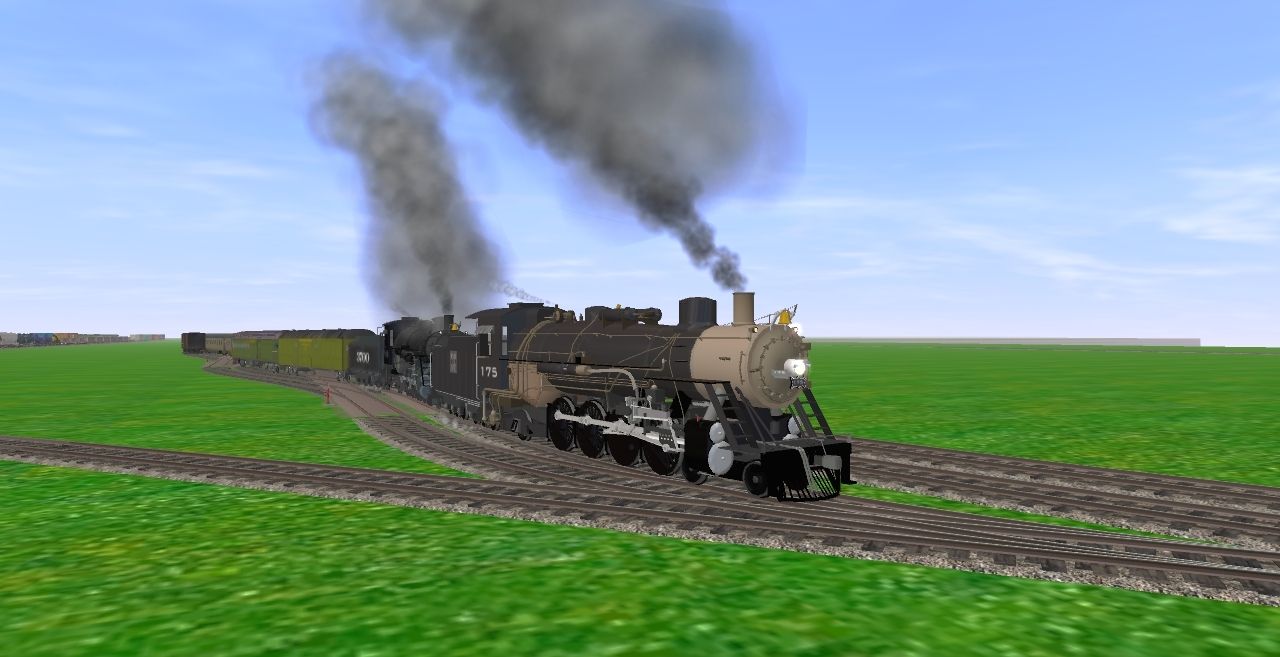 Trainz Portal