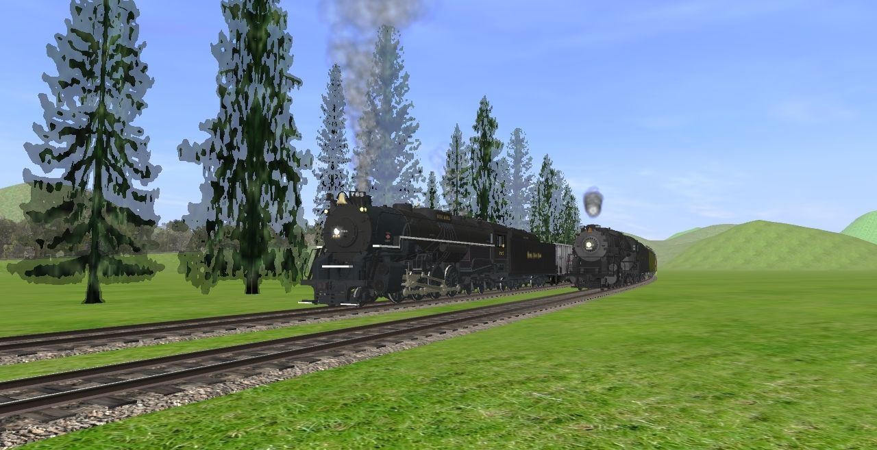 Trainz Portal