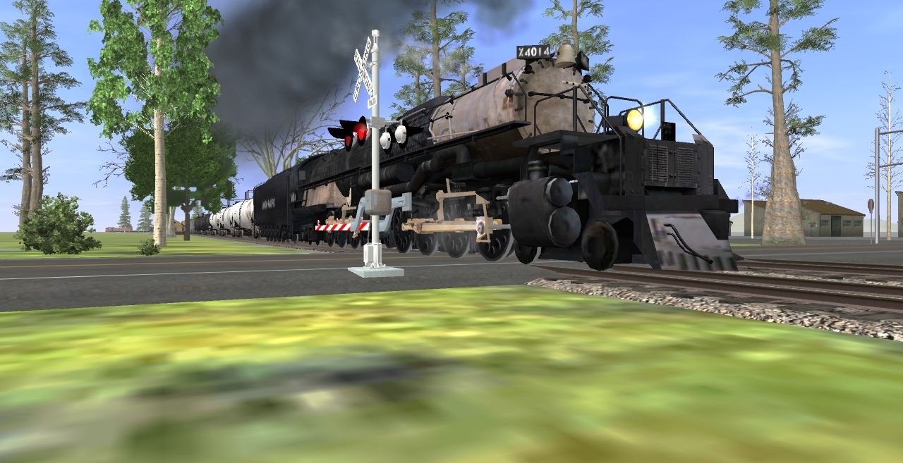 Trainz Portal