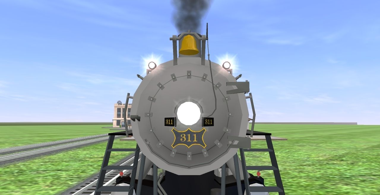 Trainz Portal