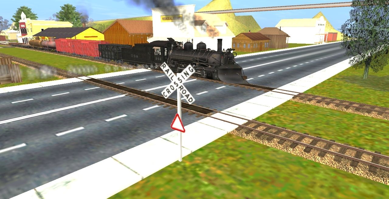 Trainz Portal