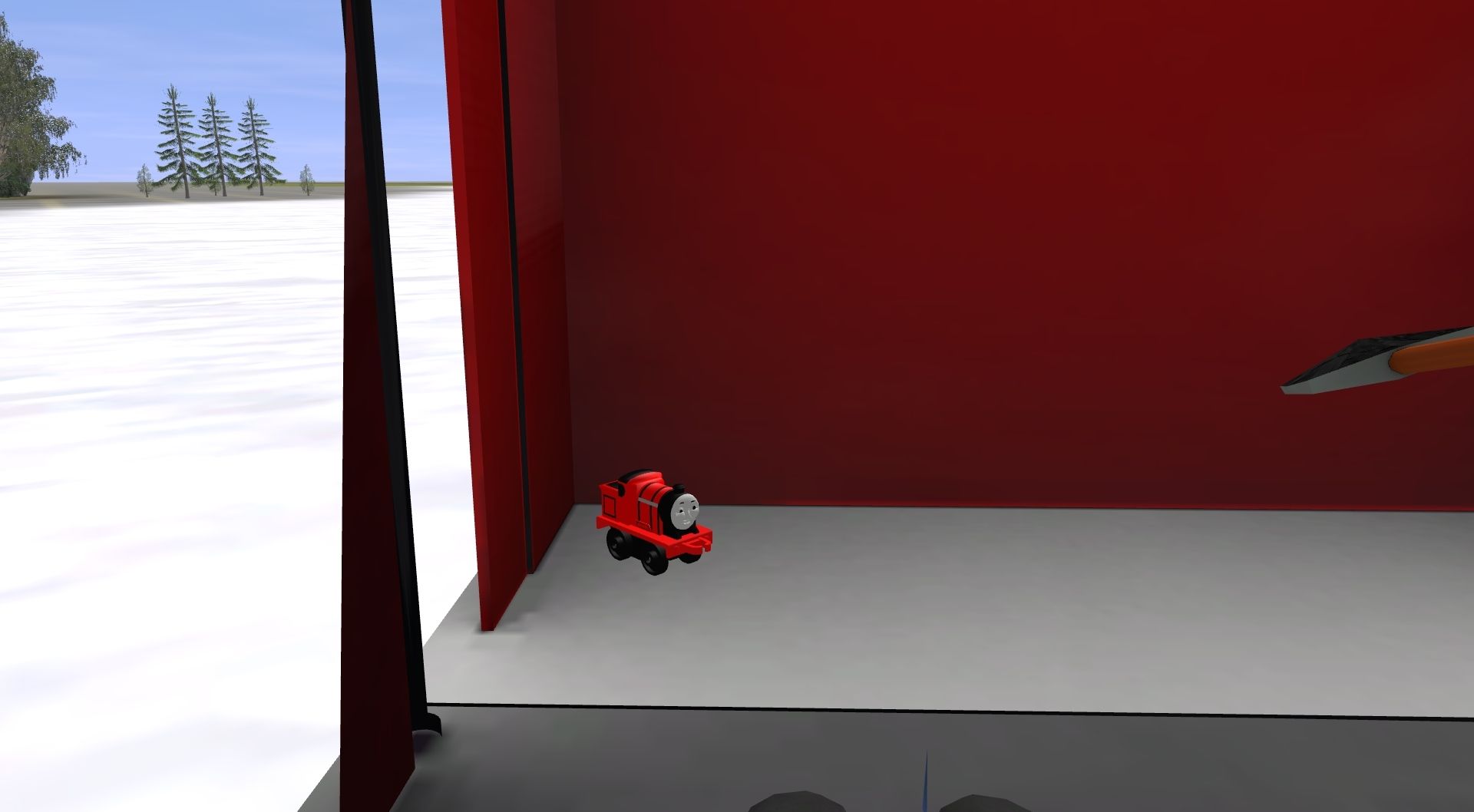 Trainz Portal