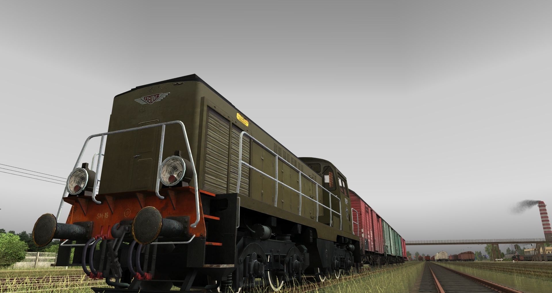 Trainz Portal