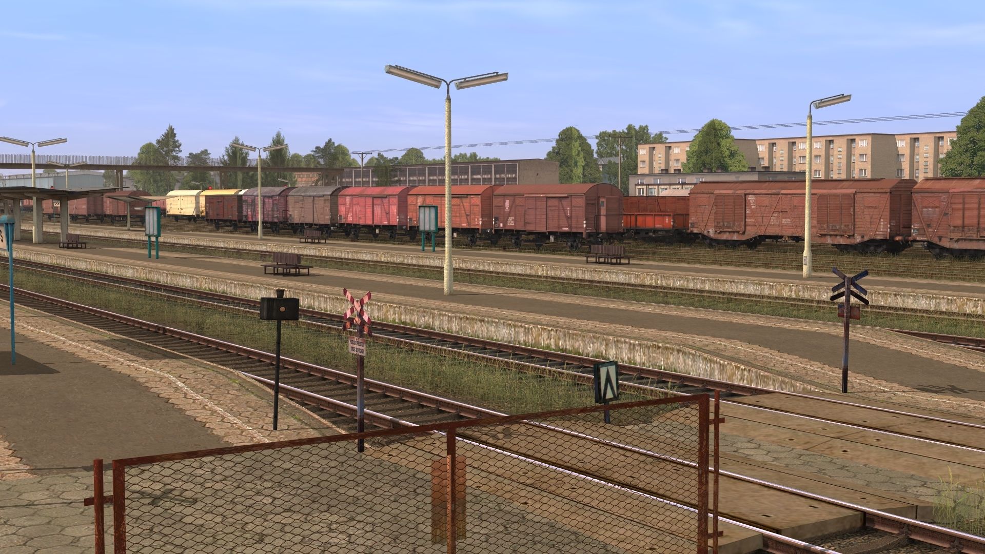 Trainz Portal