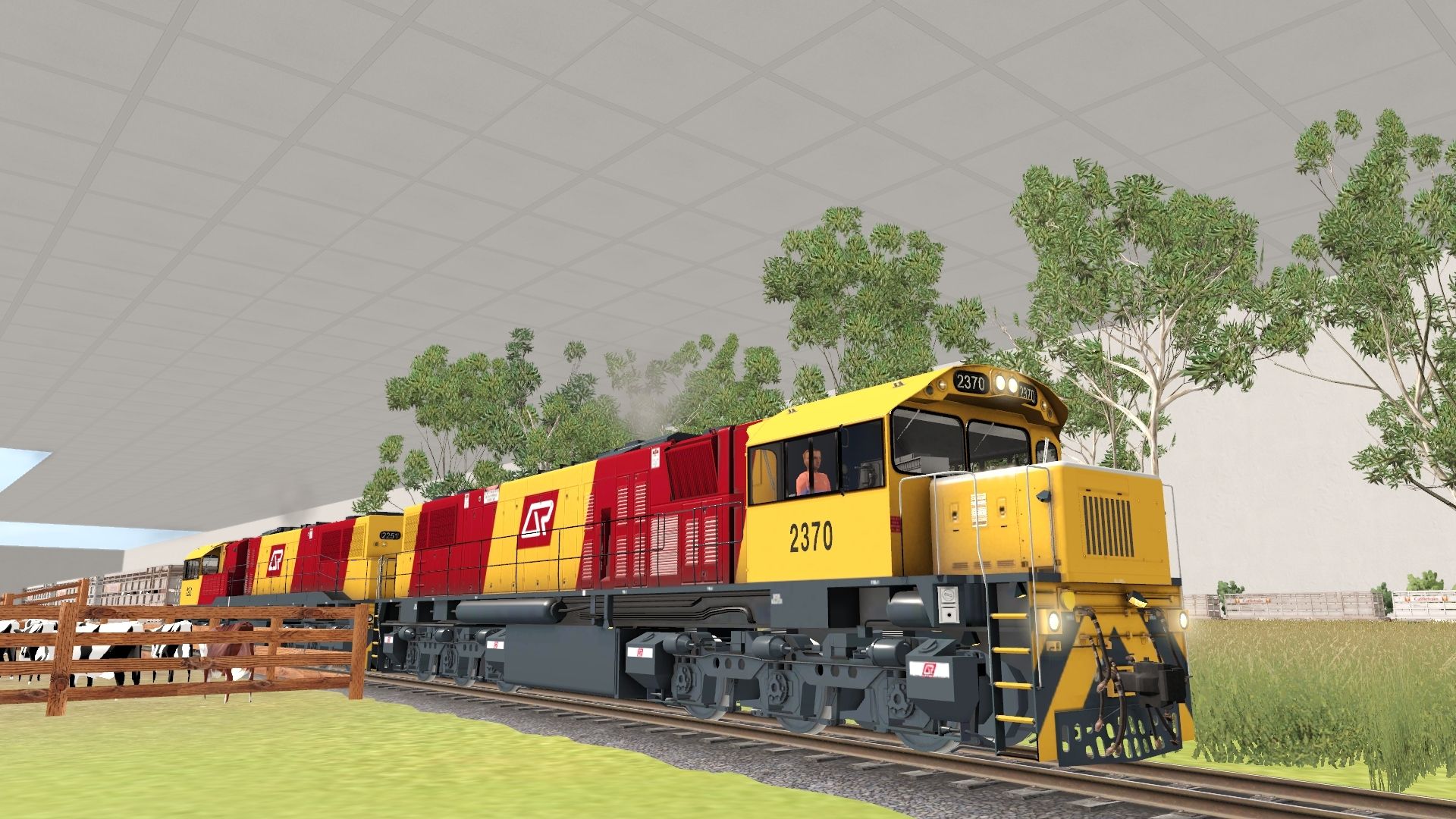 Trainz Portal