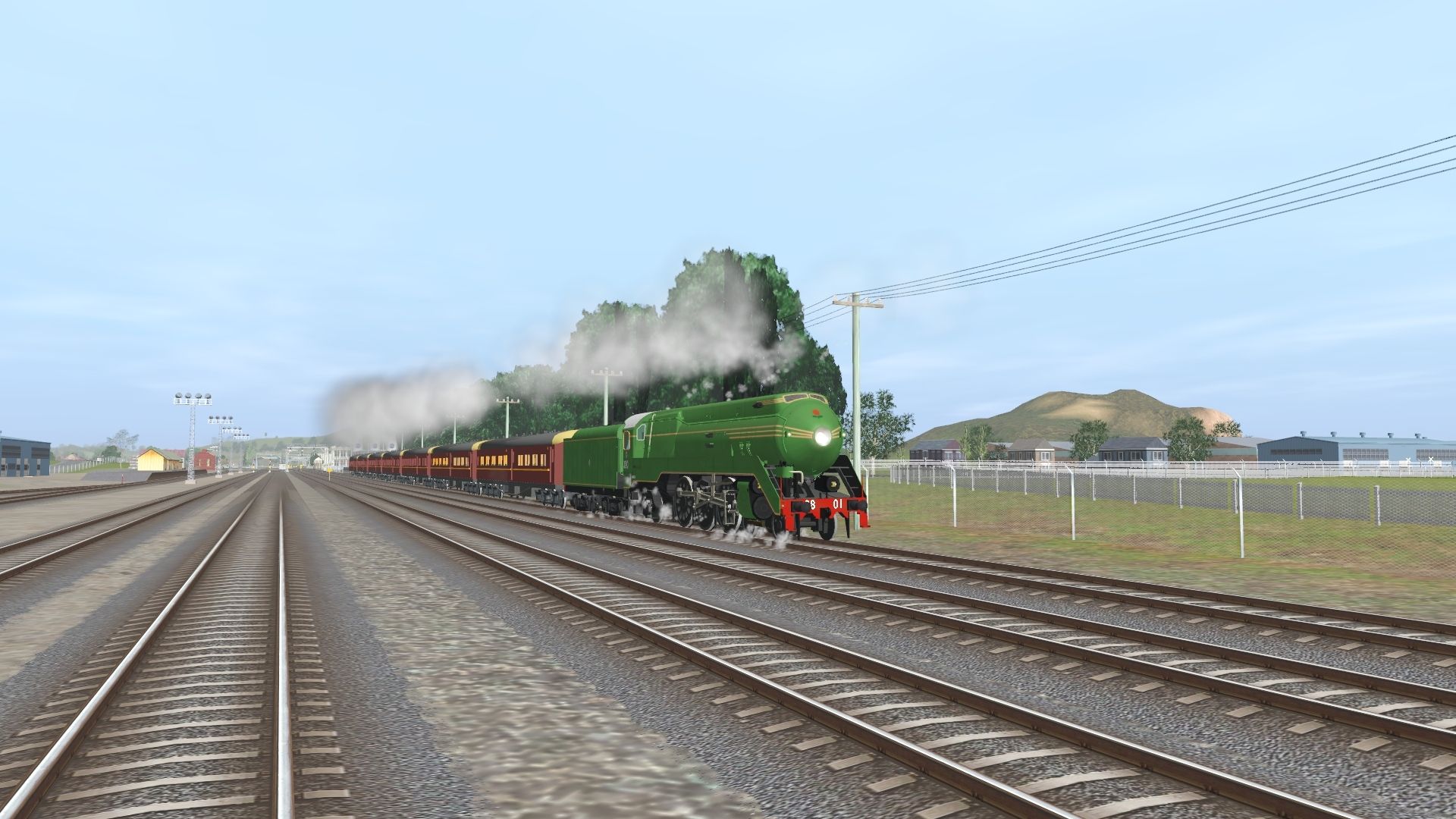 Trainz Portal