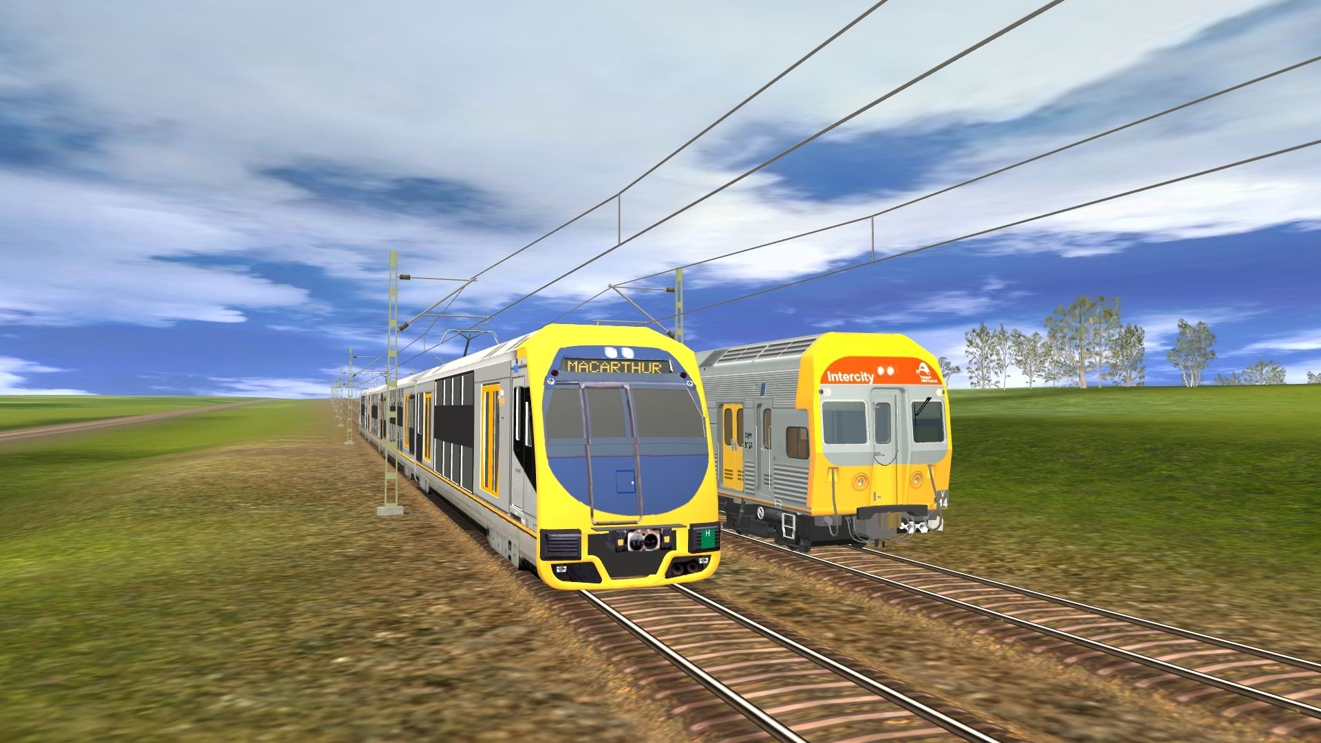 Trainz Portal