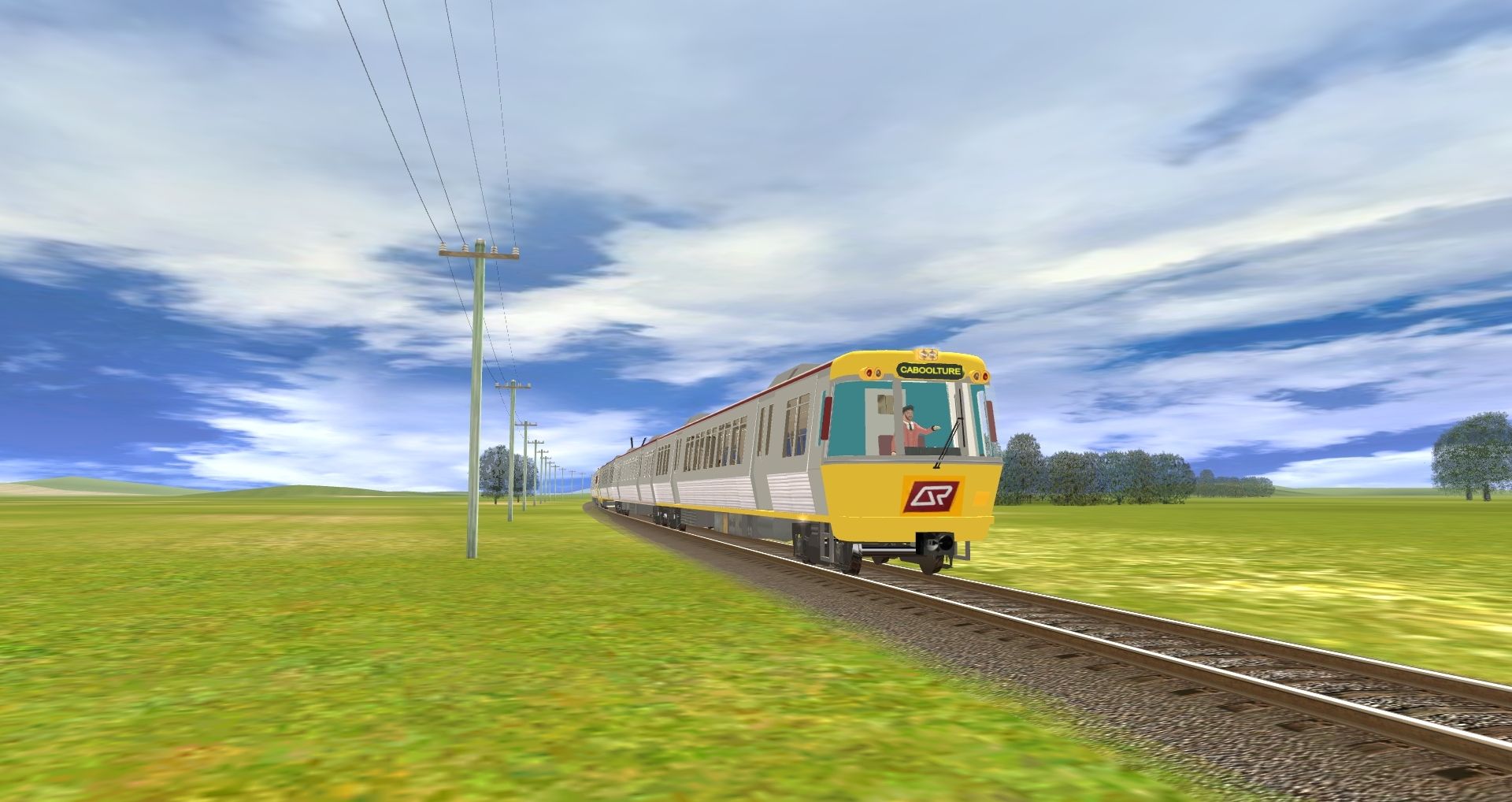 Trainz Portal