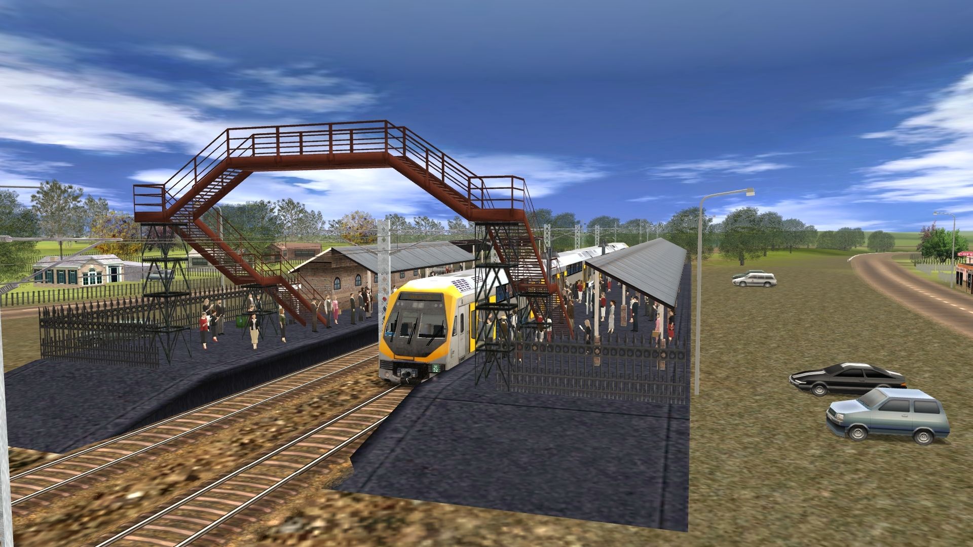 Trainz Portal
