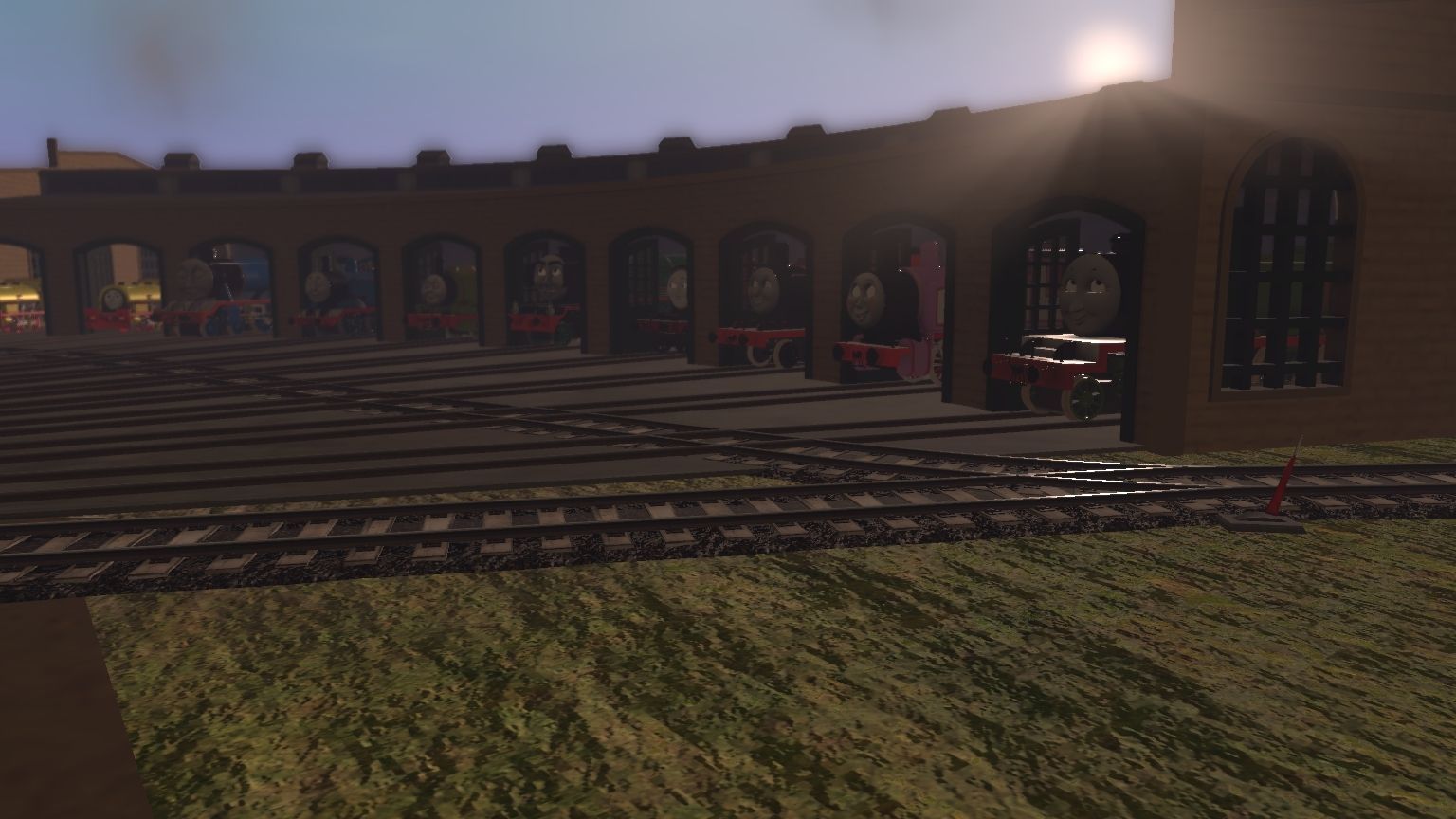Trainz Portal