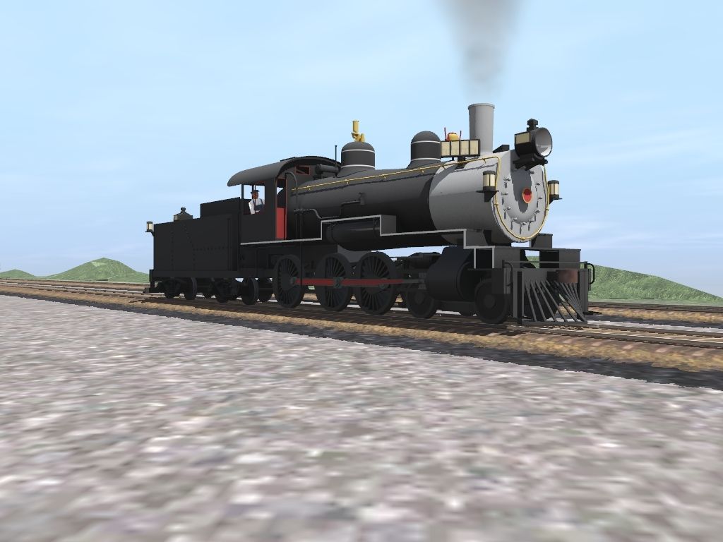 Trainz Portal