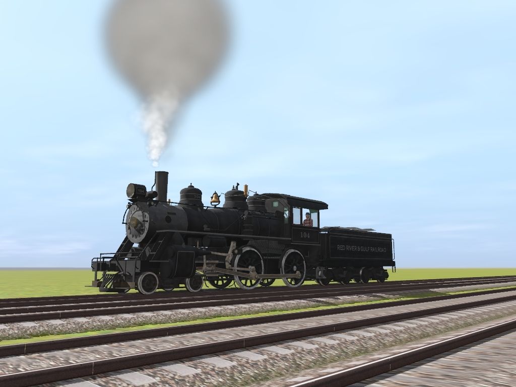 Trainz Portal