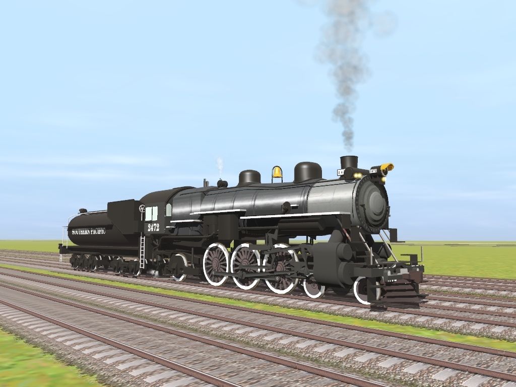 Trainz Portal