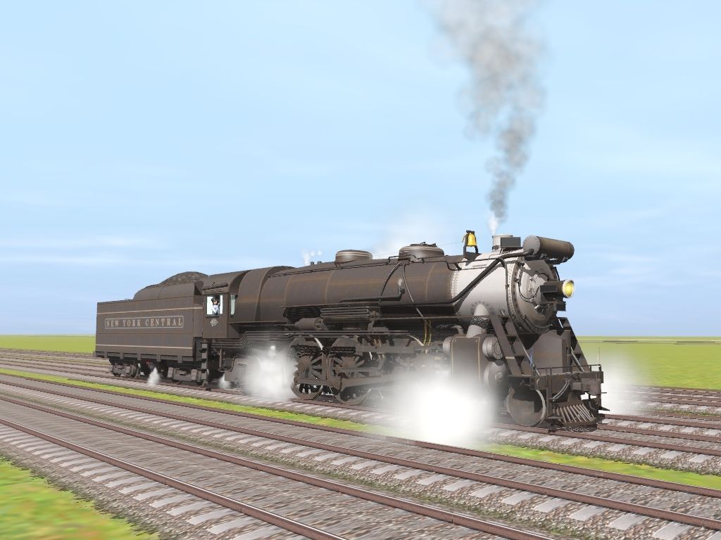 Trainz Portal
