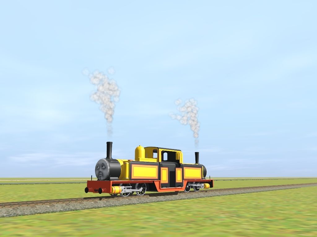 Trainz Portal